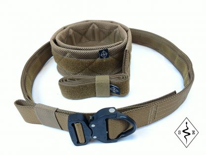 SET War Belt (3 Part System) - Snake Eater Tactical