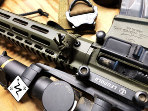 Bungee Retention Kit (3 pack) - Snake Eater Tactical