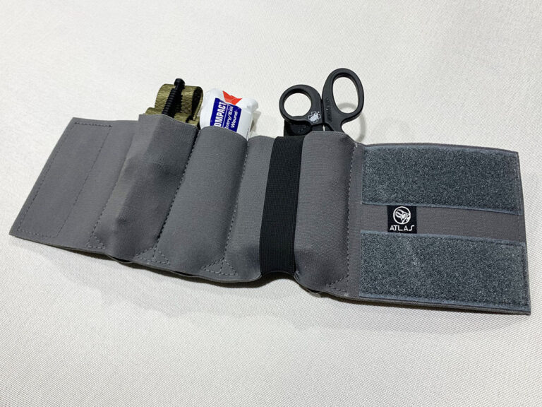 Achilles Ankle Med Kit - Snake Eater Tactical
