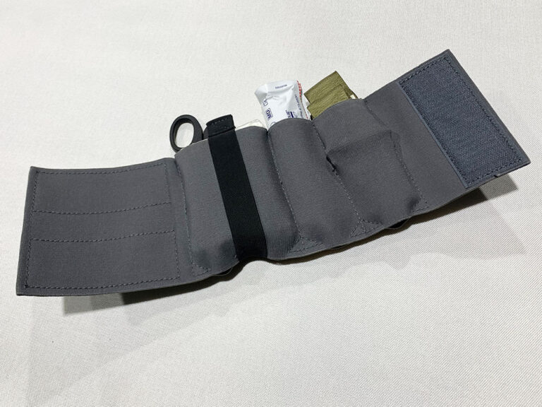 Achilles Ankle Med Kit - Snake Eater Tactical